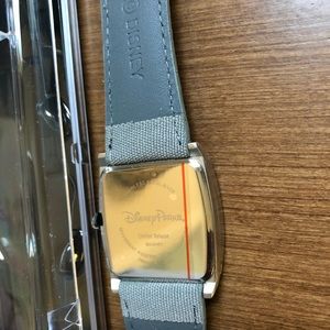 Disney | Accessories | Limited Release Disney Watch Brand New | Poshmark